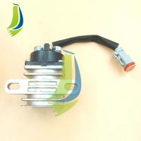 China 241-8368 Magnetic Switch Assy For E312D E320D Excavator Parts for sale