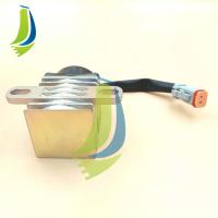 China 241-8368 Magnetic Switch Assy For E312D E320D Excavator Parts for sale