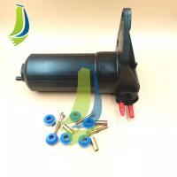 China 4132A018 Fuel Pump Filter For Engine Spare Parts for sale
