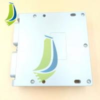 China 21Q6-32180 21Q632180 ECU Controller For R220LC-9S Excavator Parts for sale