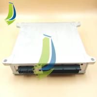 China 21Q6-32180 21Q632180 ECU Controller For R220LC-9S Excavator Parts for sale