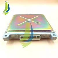 China 7834-30-2000 Controller For PC200-6 PC220-6 Excavator Parts for sale