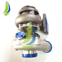 China 2674A076 Excavator Spare Parts  2674a076 TA3132 Turbocharger for sale