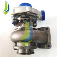 China 2674A076 Excavator Spare Parts  2674a076 TA3132 Turbocharger for sale