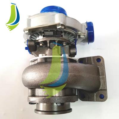 China 2674A076 Excavator Spare Parts  2674a076 TA3132 Turbocharger for sale
