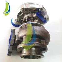 China 2674A076 Excavator Spare Parts  2674a076 TA3132 Turbocharger for sale