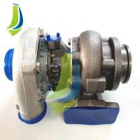 China 2674A076 Excavator Spare Parts  2674a076 TA3132 Turbocharger for sale