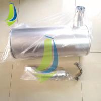 China Spare Parts Exhaust Muffler For EX120-5 Excavator for sale