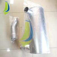 China Spare Parts Exhaust Muffler For EX120-5 Excavator for sale