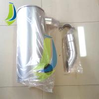 China Spare Parts Exhaust Muffler For EX120-5 Excavator for sale