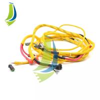 China 6743-81-8310 Engine Wiring Harness For PC300-7 Excavator Parts for sale