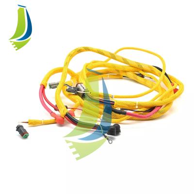 China 6743-81-8310 Engine Wiring Harness For PC300-7 Excavator Parts for sale