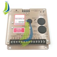 China ESD5550E Electrical Parts Generator Speed Control Unit Esd5550e for sale