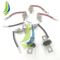 China RSK2001S Diode Set Fwd Red Lead Rev Black Lead rsk2001S for sale