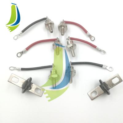 China RSK2001S Diode Set Fwd Red Lead Rev Black Lead For Spare Parts for sale