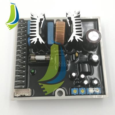 China AS36533Q2 Generator Parts DSR Automatic Voltage Regulator As36533q2 for sale