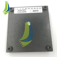 China PG36658Q2/L Generator AVR Automatic Voltage Regulator pg36658q2/l for sale