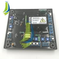China PG36658Q2/L Generator AVR Automatic Voltage Regulator pg36658q2/l for sale