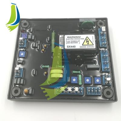China PG36658Q2/L Generator AVR Automatic Voltage Regulator pg36658q2/l for sale
