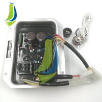 China AN-5-203 Generator AVR Automatic Voltage Regulator An-5-203 for sale