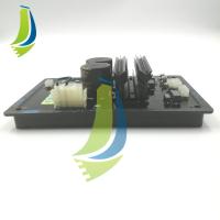 China PG36658Q2/L Generator AVR Automatic Voltage Regulator Pg36658q2/L for sale