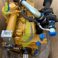 China 393-7339 3937339 Engine AR-Complete Assy For C3 Engine Parts for sale