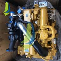 China 393-7339 Engine Complete Assy 3937339 For C3.3B Engine for sale