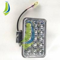 China 20Y-06-21480 Work Lamp Assy For PC100 PC300 Excavator Parts for sale