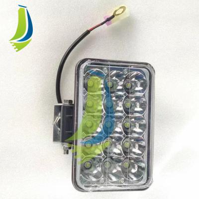 China 20Y-06-21480 Work Lamp Assy For PC100 PC300 Excavator Parts for sale