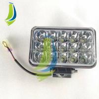 China 20Y-06-21480 Work Lamp Assy For PC100 PC300 Excavator Parts for sale