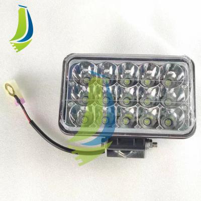 China 20Y-06-21480 Spare Parts Work Lamp Assy 20Y0621480 For PC100 Excavator for sale
