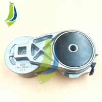 China 190-0643 3126B Engine Tensioner Belt 1900643 For E322C E330C Excavator for sale