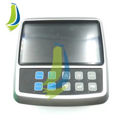 China 300426-00049A Monitor Display Panel For DX225LC Excavator Parts for sale