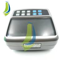 China 300426-00049A Monitor Display Panel For DX225LC Excavator Parts for sale