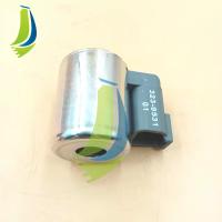 China 323-9531 Solenoid Valve Coil 3239531 For 120H 140H Grader for sale