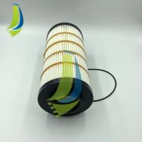 China 337-5270 High Quality Hydraulic Oil Filter 3375270 For E324DFM Excavator for sale