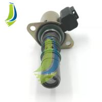 China 11418522 Solenoid Valve For L110G L120G Wheel Loader Parts for sale