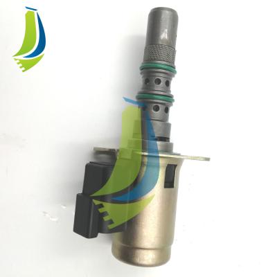 China 11418522 Solenoid Valve For L110G L120G Wheel Loader Parts for sale