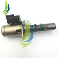 China 11418522 Solenoid Valve For L110G L120G Wheel Loader Parts for sale