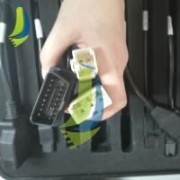 China Diagnostic Tools HT-8A Engineering Machinery Detecting Instrument Ht-8a for sale