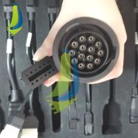 China Diagnostic Tools HT-8A Engineering Machinery Detecting Instrument Ht-8a for sale