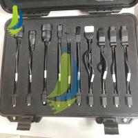 China Diagnostic Tools HT-8A Engineering Machinery Detecting Instrument Ht-8a for sale