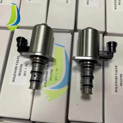 China 9312792 Solenoid Valve For ZX200-5 ZX240-5 Excavator Parts for sale