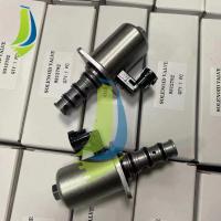 China 9312792 Solenoid Valve For ZX200-5 ZX240-5 Excavator Parts for sale
