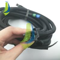 China 4678860 Spare Parts Wiring Harness For ZX140W-3 ZX210W-3 Excavator for sale