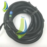 China 4678860 Spare Parts Wiring Harness For ZX140W-3 ZX210W-3 Excavator for sale