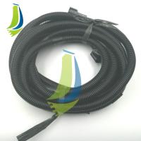 China 4678860 Spare Parts Wiring Harness For ZX140W-3 ZX210W-3 Excavator for sale