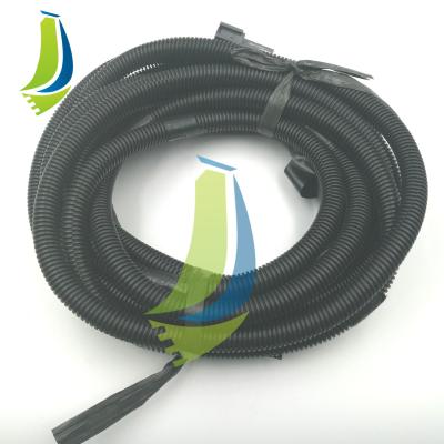 China 4678860 Spare Parts Wiring Harness For ZX140W-3 ZX210W-3 Excavator for sale