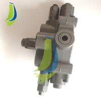 China 4674114 Hydraulic Valve Control For ZX170W-3 ZX210W-3 Excavator for sale