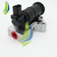 China 446-5409 Fuel Pump Assy For C4.4 C6.6 Engine Spare Parts for sale